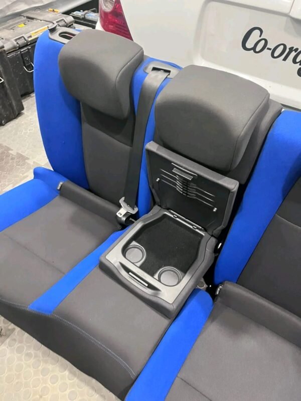 Sièges Recaro Trendline – Renault Mégane 2 RS 225 F1 Team (édition ...